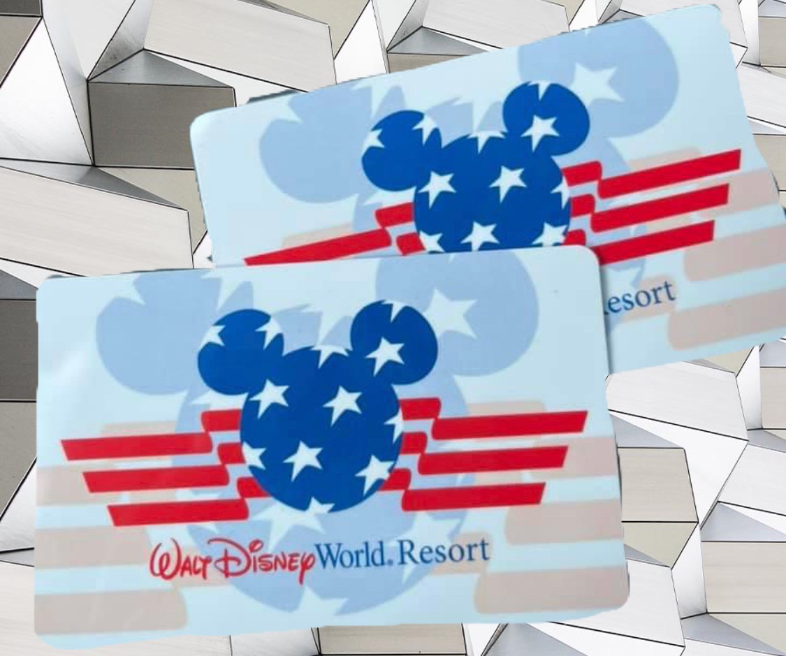 2025 Walt Disney World Military Discounts - Happily Ever Park Hoppers